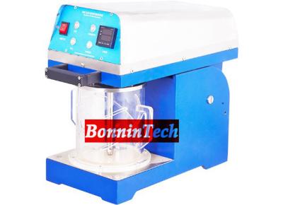 China Hot Selling 3L Laboratory Paper Pulp Fiber Disintegrator for sale