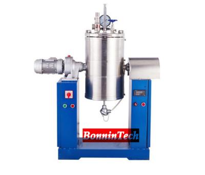 China High Pressure Steam Cooking Pot Laboratory Pulp Digestor for sale