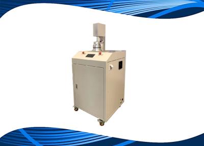 China Mask automated filtration tester for sale