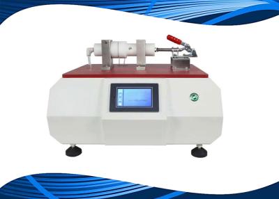 China Medical Mask Differential Pressure Tester for sale