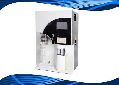 China Fully Automatic Kjeldahl Nitrogen Analyzer for Food Meat Protein for sale