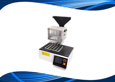 China 300ML Kjeldahl Digestion System With 20 Digestion Tubes for sale
