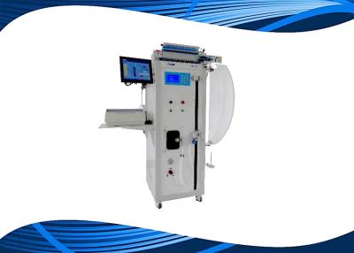 China YG029C Fully Automatic Single Yarn Strength Tester for sale
