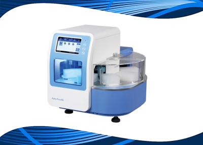 China AutoPure-96 DNA & RNA Automatic Nucleic Acid Purification System for sale