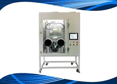 China BFE-1000 Mask Bacterial Filtration Efficiency BFE Tester for sale