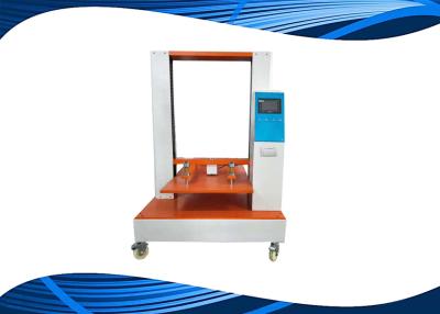 China ISO12048 Corrugated Carton Box Compression Strength Tester for sale