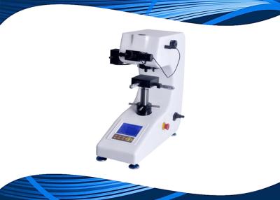 China HVS-1000 Micro Vickers Hardness Tester For Hardening Layer Metal for sale