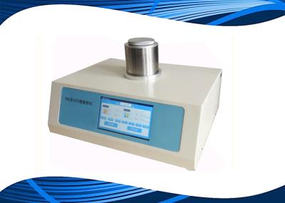 China DSC-500B Laboratory DSC Differential Scanning Calorimeter For Plastic Metal for sale
