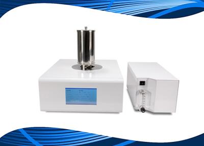 China 1150C TGA/DTA/DSC Synchronous Thermogravimetric Differential Thermal Analyzer for sale