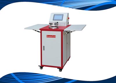 China YG461E Digital Fabric Digital Air Permeability Tester for sale