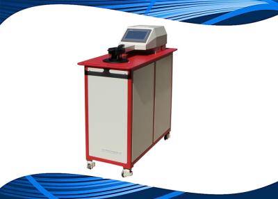 China YG461G Full Automatic Fabric Air Permeability Tester for sale