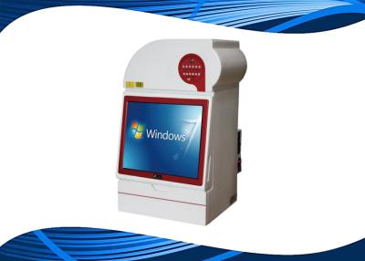 China JS-2000 Automatic Gel Imaging Document Tracking System & Gel Documentation System For DNA/RNA Electrophoresis Gel for sale