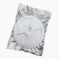 China Antistatic Aluminum Foil ESD Shielding Bags High Moisture Barrier With LOGO Printing for sale