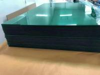 China Permanent ESD Antistatic Acrylic Sheet 5mm Thickness 1200x2400mm For Cleanroom Wall Panels for sale