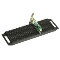 China Anti Static PCB Storage Cleanroom ESD Circulation Rack PCB Tray SMT Special Bracket for sale