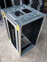 China 50pcs ESD Magazine Rack PCB Storaged Electrostatic Discharge For Industry Use for sale