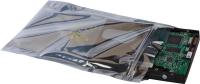 China Custom Zip Lock Antistatic Shielding Bag Cleanroom ESD Anti Static Shielding Bags for sale