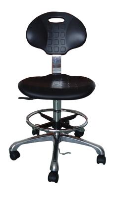 China AntiStatic Chair Customized Size ESD Stool For Laboratory ESD Cleanroom Furniture for sale