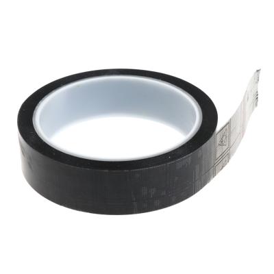 China Conductive Adhesive Anti Static Tape Opp Film ESD Grid Tape For Packing for sale