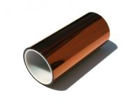 China Heat Resistant ESD Warning Tape PCB Protect Masking Insulation Tape for sale