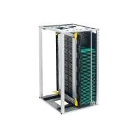 China SMT Storage Holder PCB Anti Static Adjustable ESD Magazine Rack High Quality for sale