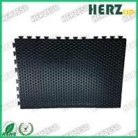 China Antifatigue Mat Anti-slip Rubber Antifatigue Flooring for sale