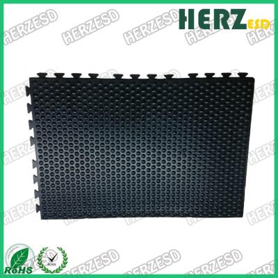 China Antifatigue Mat Anti-slip Rubber Antifatigue Flooring for sale