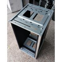 China Antistatic Racks Metal PCB Magazine Rack ESD Magazine Rack for sale