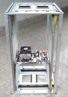 China High Temperature Resistance ESD Magazine Rack PCB Storage Rack for sale
