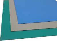 China ESD Rubber Table Mat Antistatic Mat Rubber Table ESD Mat for sale