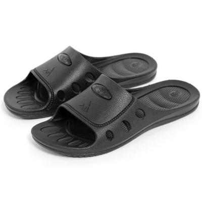 China Safety Slippers Esd Antistatic Cleanroom Shoes Antistatic Sandal ESD SPU Slipper for sale