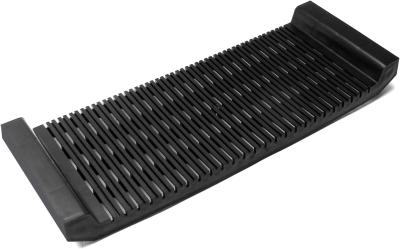 China U Type PCB Tray ESD Shelf Storage Turnover Rack ESD Circulation Rack for sale