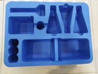 China Easy to Cut ESD Conductive Foam EVA Foam Teak Sheet for Versatile Packaging Solutions for sale