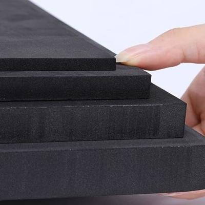 China Anti Shock Insert Packing ESD Foam Industrial Antistatic / Conductive EVA IXPE PU Foam for sale