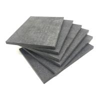 China Duro Stone Antistatic Solder Pallet Composite ESD Synthetic Stone with 2.01 g/cm³ Density and 1.5×10^7 Ω Surface Resistivity for sale