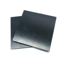 China ESD FR4 Epoxy Fiber Glass Board for Reflow Soldering - Anti-Static Laminated Sheet with Flame Retardant Properties for sale