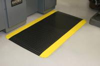 China Anti Fatigue Mat Industrial Floor Mat Rubber Floor Mat for sale