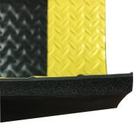 China Industrial Anti Fatigue Floor Mat Anti-fatigue PVC Foam Mat Esd Mats for sale