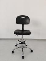 China AntiStatic Chair Customized Size ESD Stool For Laboratory ESD Cleanroom Furniture for sale