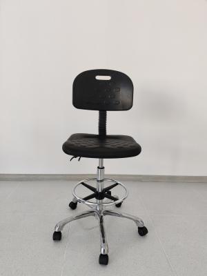 China AntiStatic Chair Customized Size ESD Stool For Laboratory ESD Cleanroom Furniture for sale