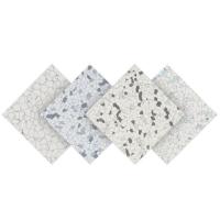 China Conductive PVC Flooring Homogenous Anti-static Floor Vinyl Tiles for sale