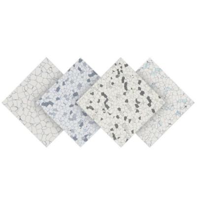 China Conductive PVC Flooring Homogenous Anti-static Floor Vinyl Tiles for sale
