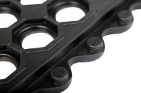 China Interlocking Antifatigue Mats With Holes Anti Fatigue Mat for sale
