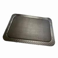 China Industrial Anti Fatigue Floor Mat Anti-fatigue PVC Foam Mat Esd Mats for sale