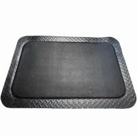 China PVC Foam+PVC Surface Durable Anti Fatigue Mat ESD Anti-Fatigue Floor Mat for sale