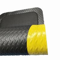 China Industrial PVC Foam Anti Fatigue Floor Mat Anti-fatigue PVC Mats for sale