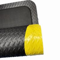 China Industrial PVC Foam Anti Fatigue Floor Mat Anti-fatigue PVC Mats for sale