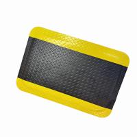 China PVC Floor Matting Antistatic PVC Foam Antifatigue Mat for sale