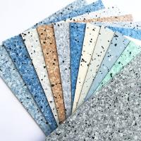 China ESD Vinyl Flooring Conductive / Antistatic Floor Tiles ESD And Antistatic Solution for sale