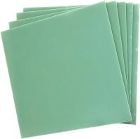 China FR4 Epoxy Fiberglass Sheet 1020mm x 1220mm in Thicknesses 3/4/5mm for sale